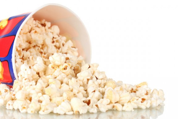 Popcorn Trivia | Popcorn Stuff